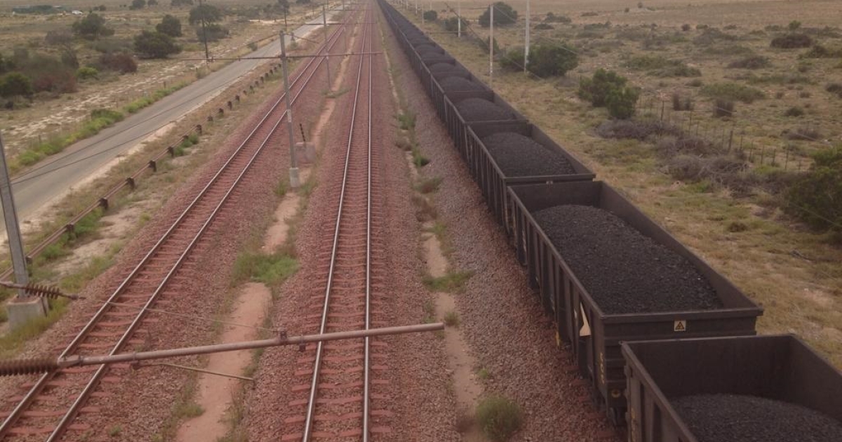 Transnet derailment | Recovery operations suspended | eNCA