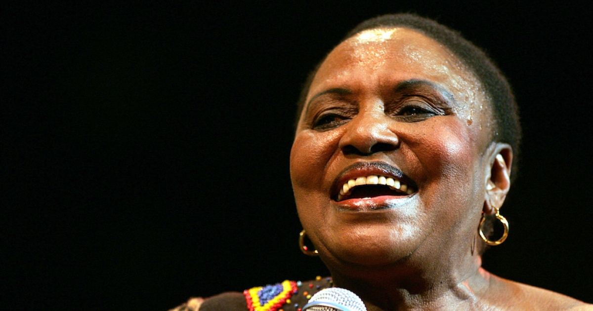 WATCH | Remembering Mama Afrika | eNCA