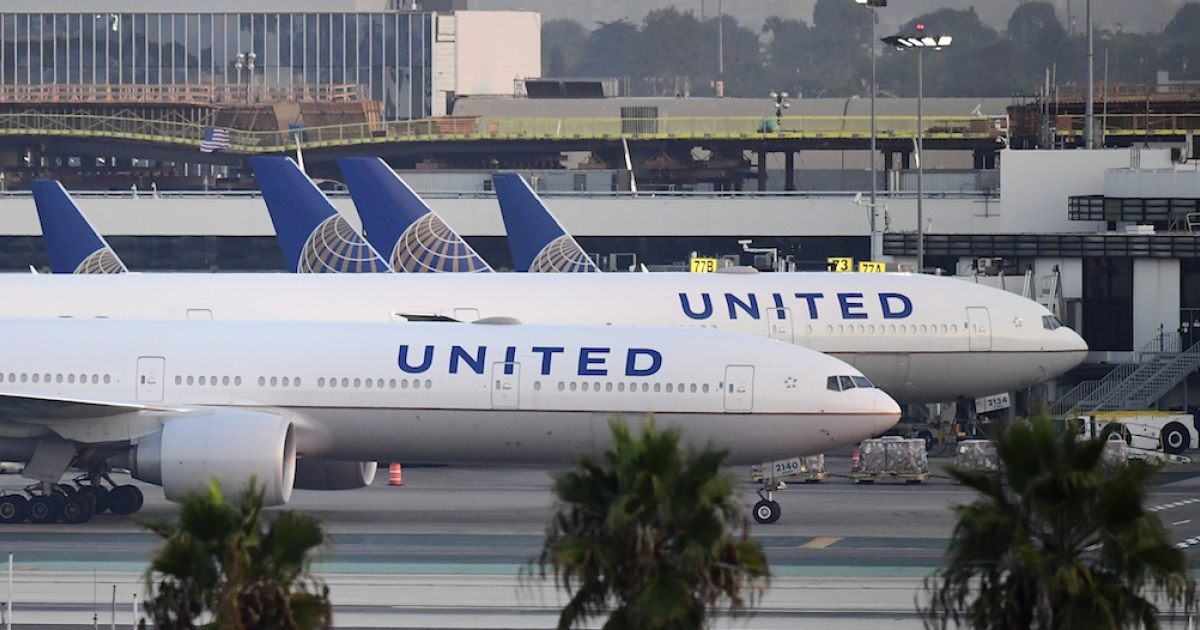 United Airlines announces huge Boeing 787 order | eNCA