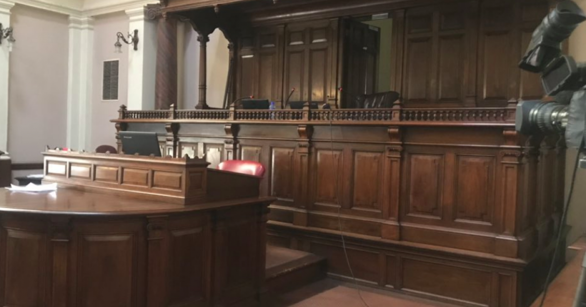 Modack case transferred to Western Cape High Court | eNCA