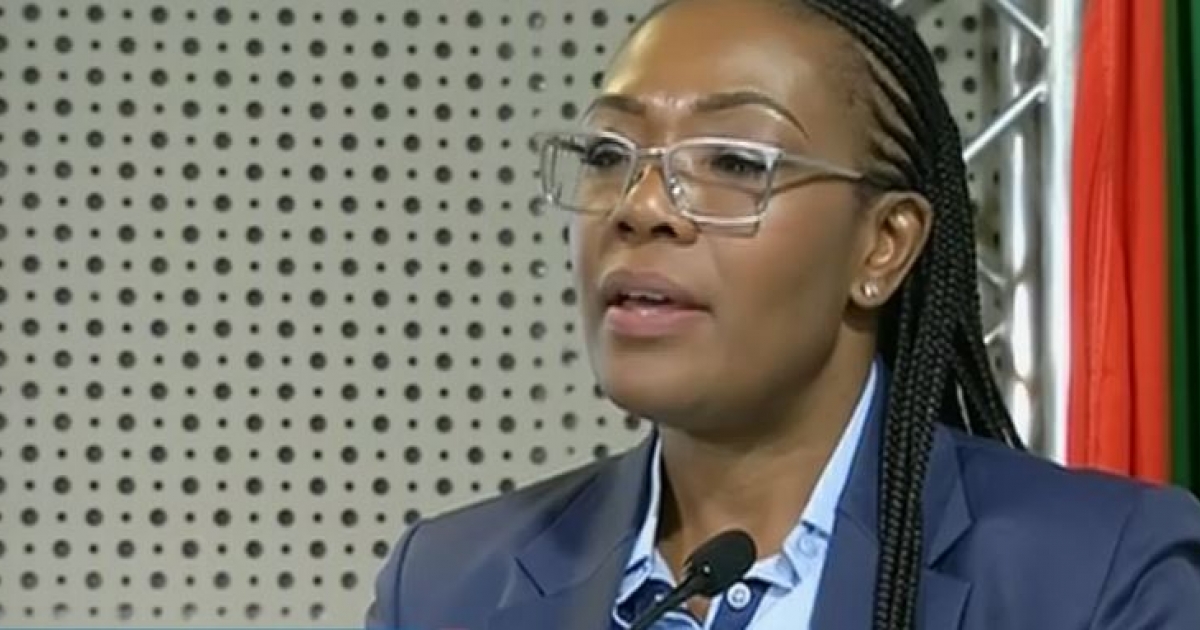 Audit report reveals municipal governance deterioration | eNCA