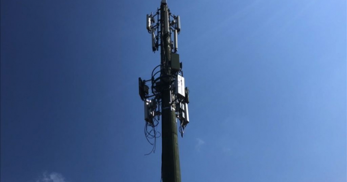 No time for cell tower batteries to charge: expert | eNCA