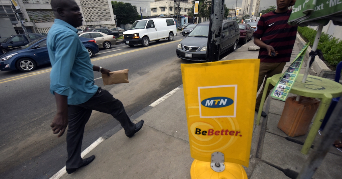 MTN advert | Advertising watchdog nails mobile giant | eNCA