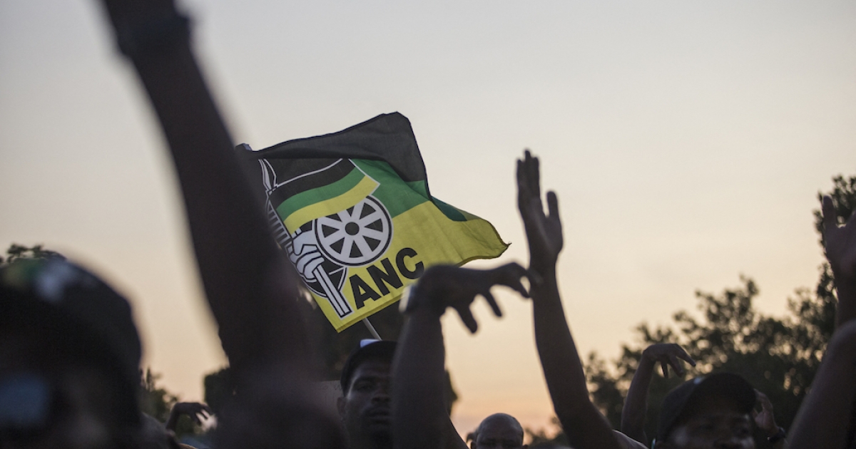 4 ANC members to be sworn in as MPs | eNCA