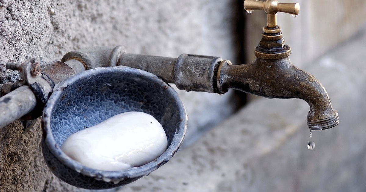 SA's water crisis | Rand Water struggling to meet Gauteng demand | eNCA