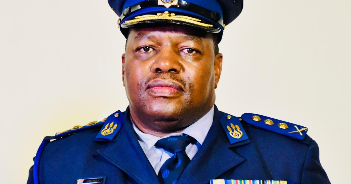 Crime in SA | Police union wants commissioner out | eNCA