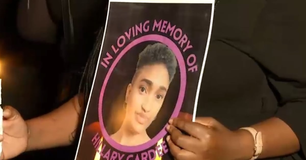 EXCLUSIVE | Hillary Gardee murder suspects to take on State | eNCA