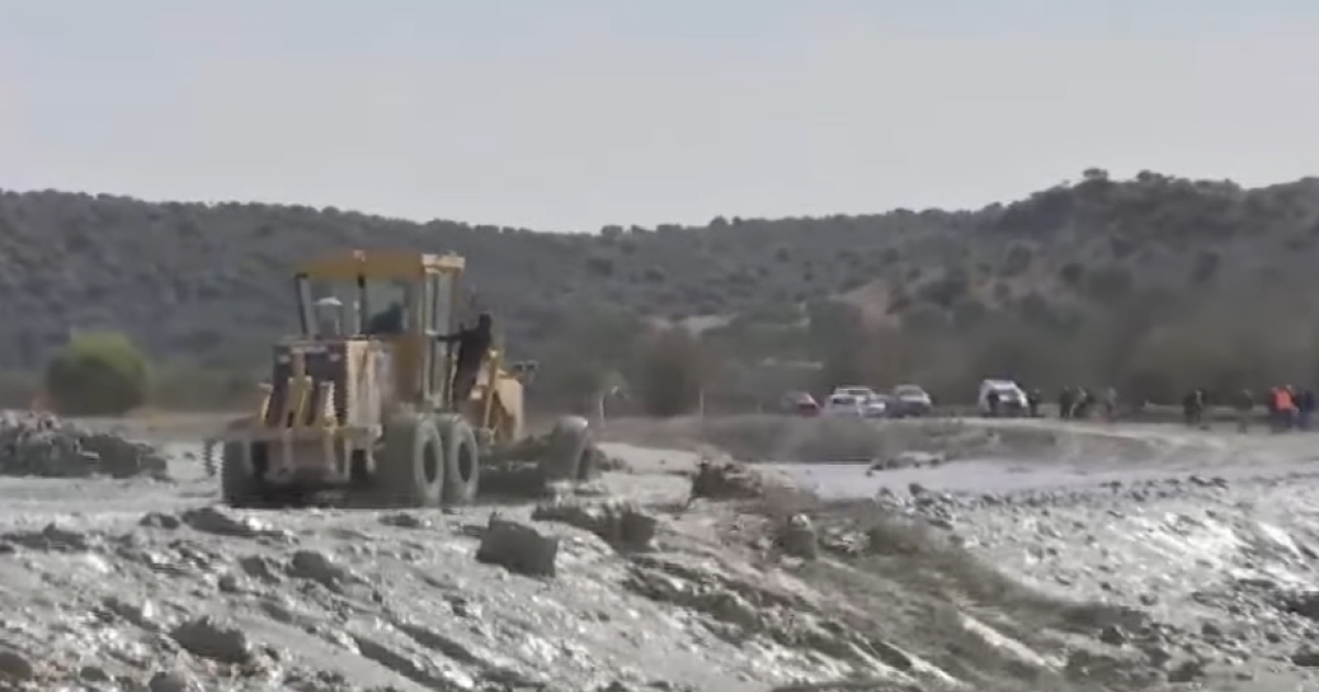 Jagersfontein Dam burst | Damage 'catastrophic': human rights lawyer | eNCA