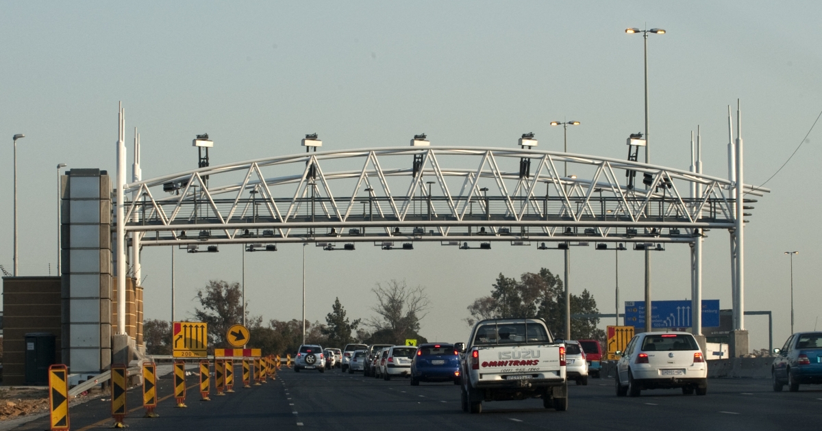 E-Tolls | Gauteng's plans to pay its share | eNCA