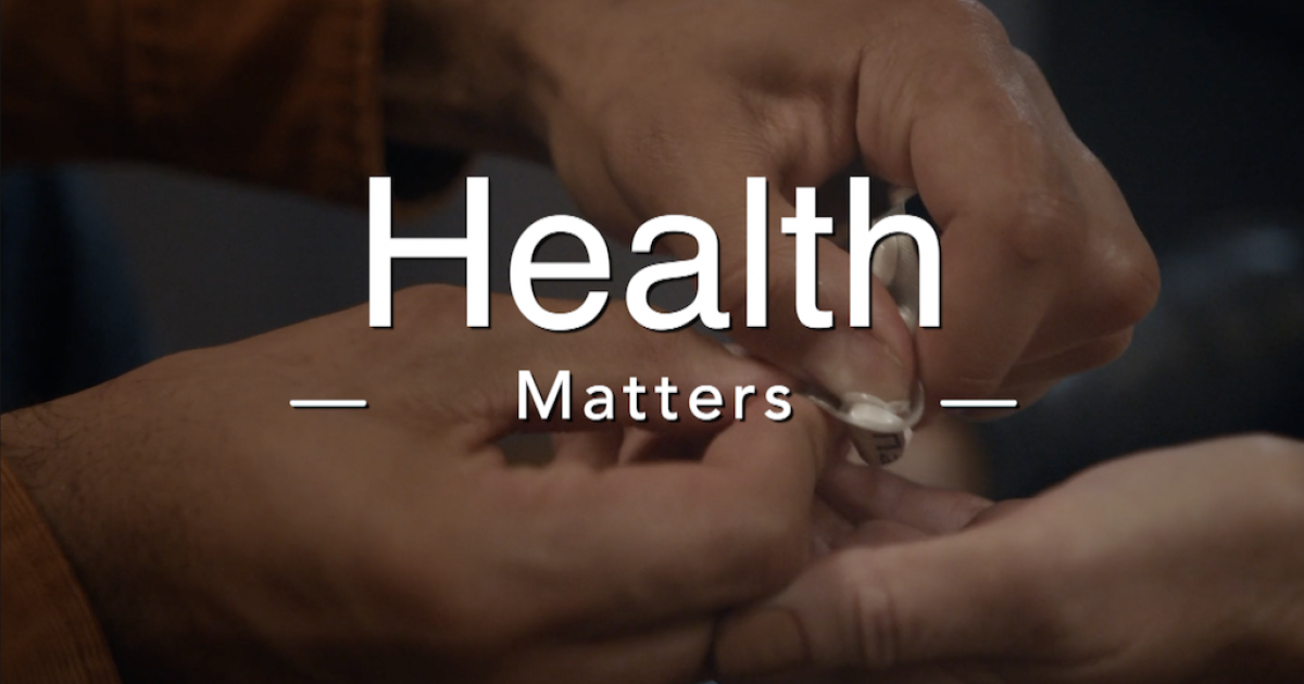 Health Matters | Pre-exposure prophylaxis | 15 October 2022 | eNCA