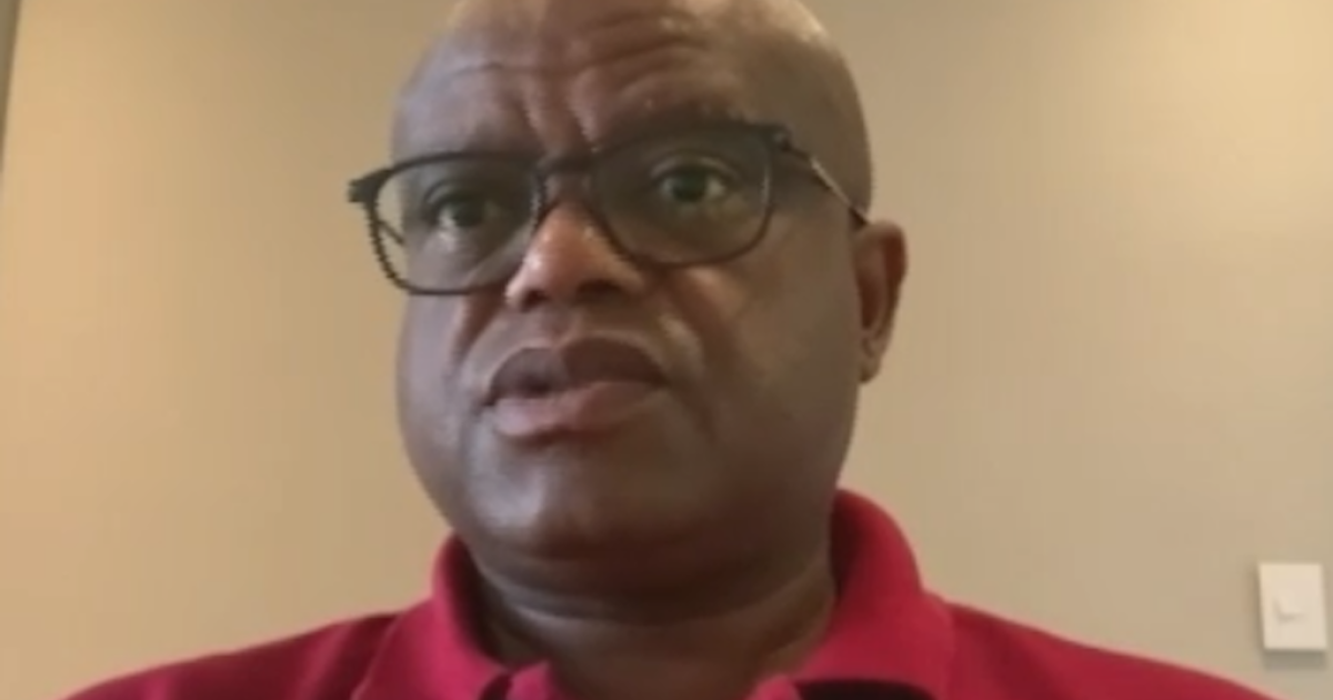 WATCH: In conversation with new Joburg mayor Dada Morero | eNCA