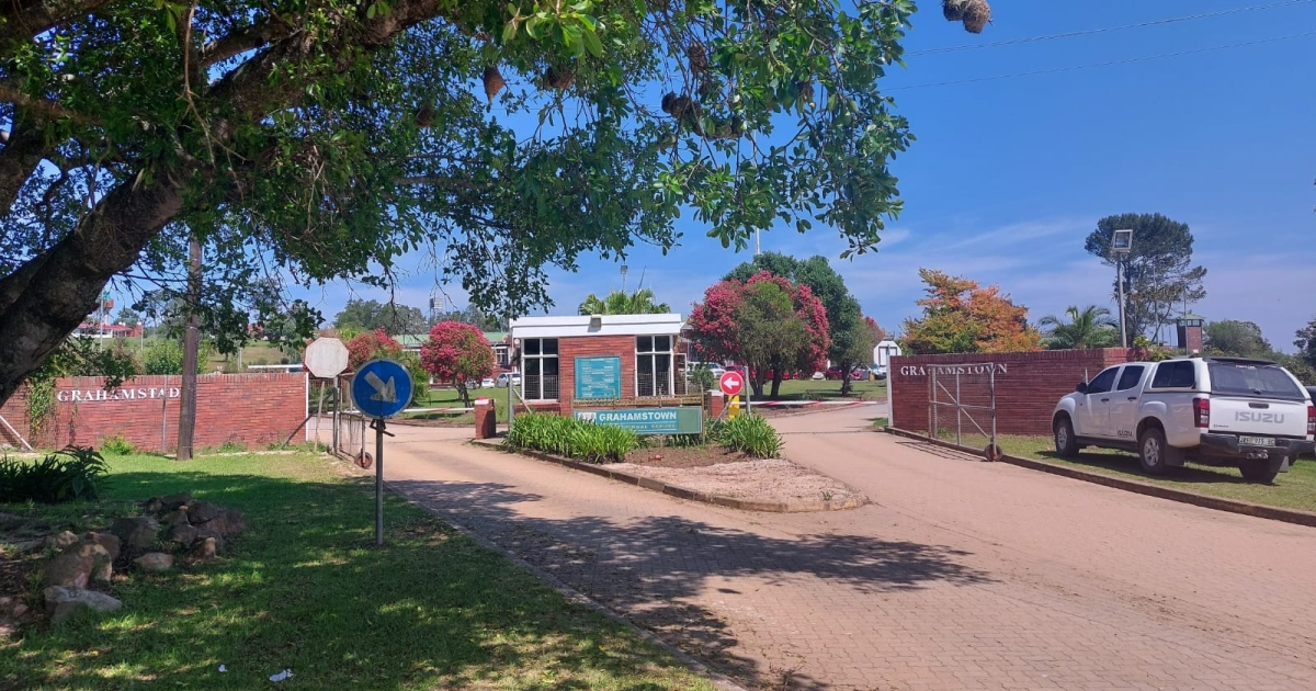 Third Makhanda prison escapee arrested | eNCA