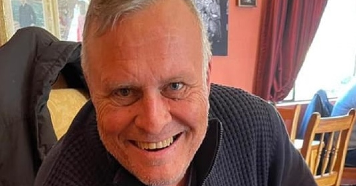 Veteran broadcaster Jeremy Mansfield dies aged 59 | eNCA