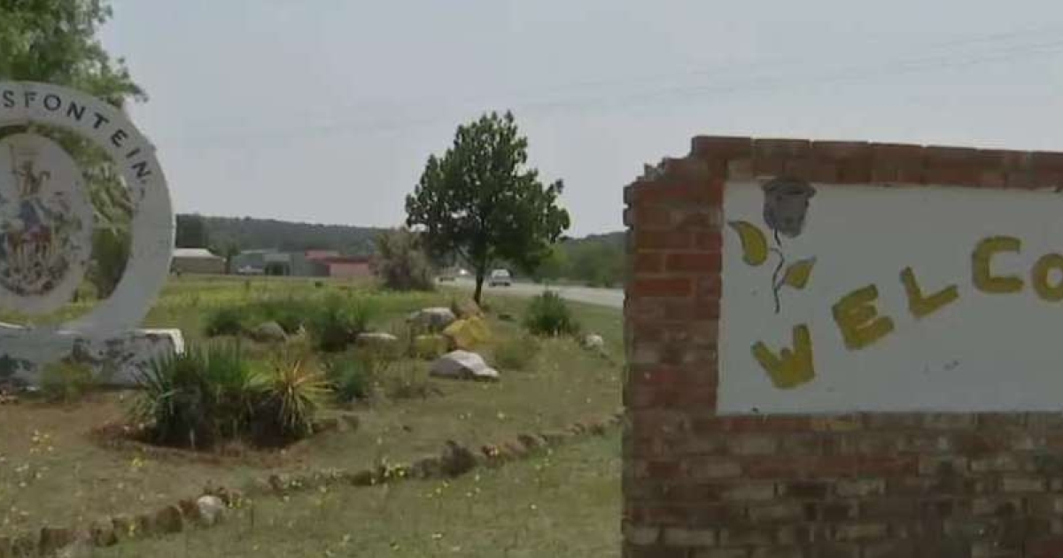 Dam wall collapse | Jagersfontein residents left in the lurch | eNCA