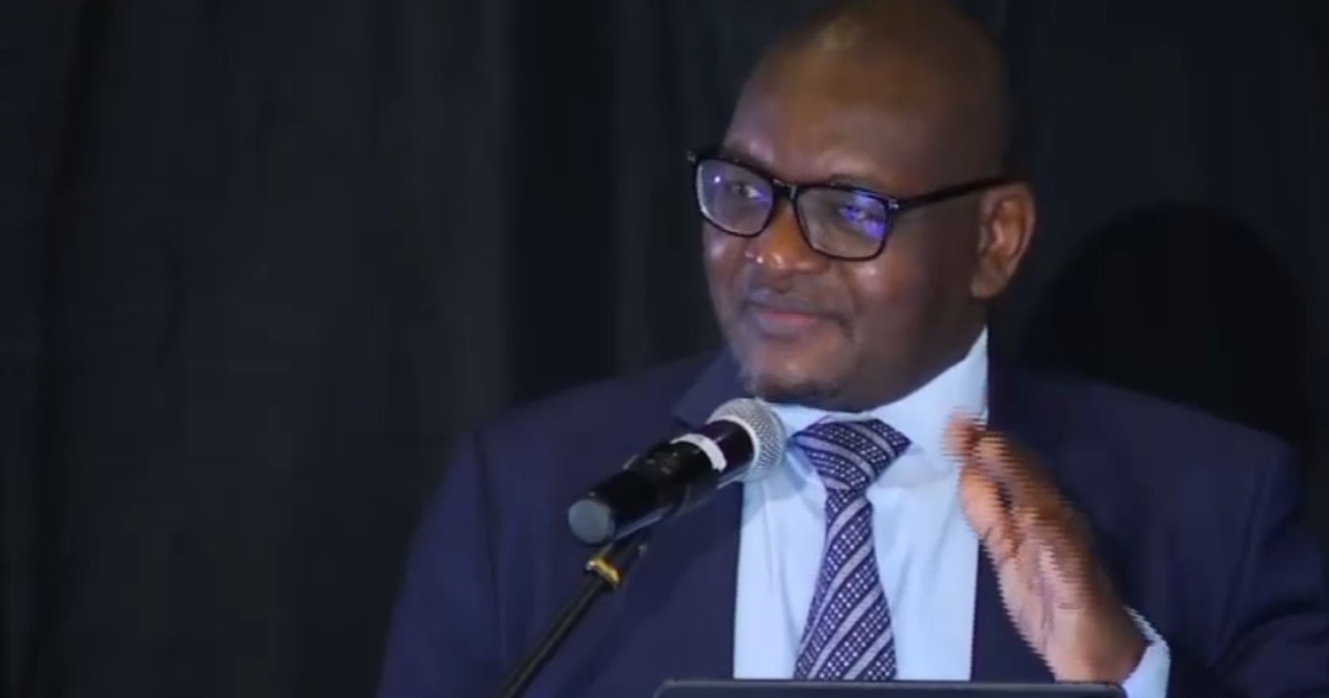 Gauteng Premier David Makhura resigns | eNCA