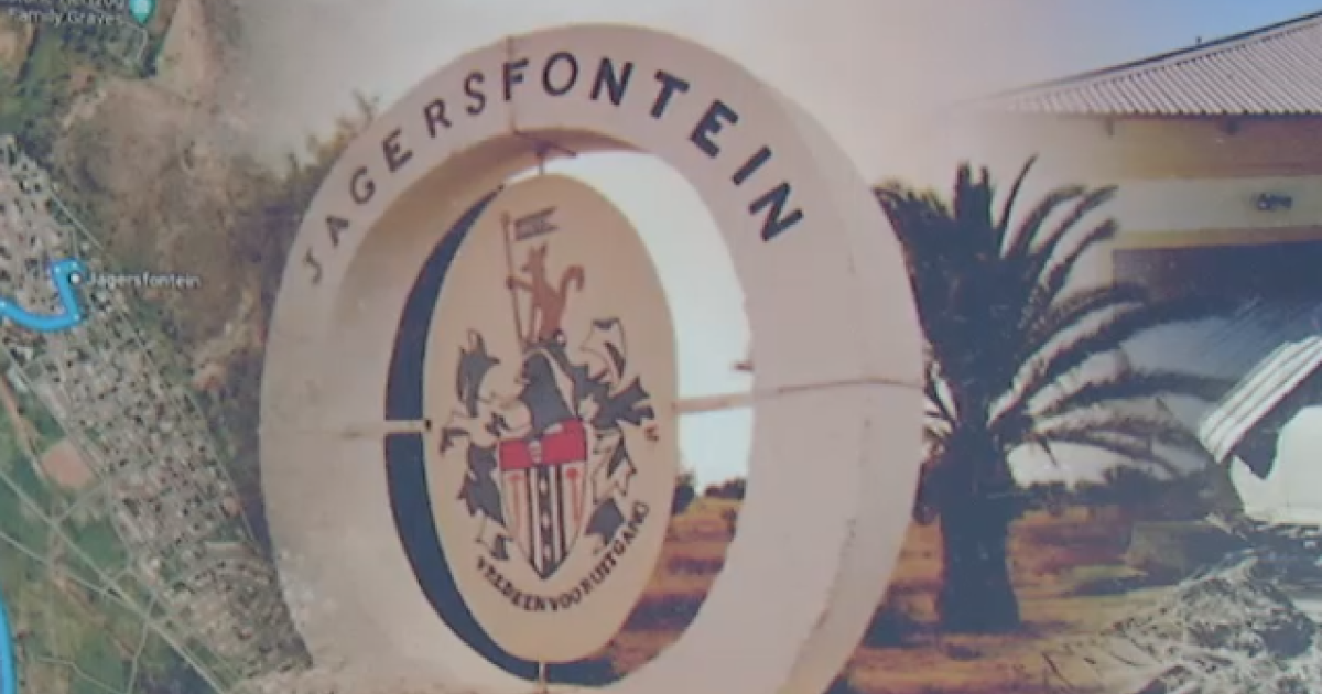 Jagersfontein residents face challenges as poverty bites | eNCA