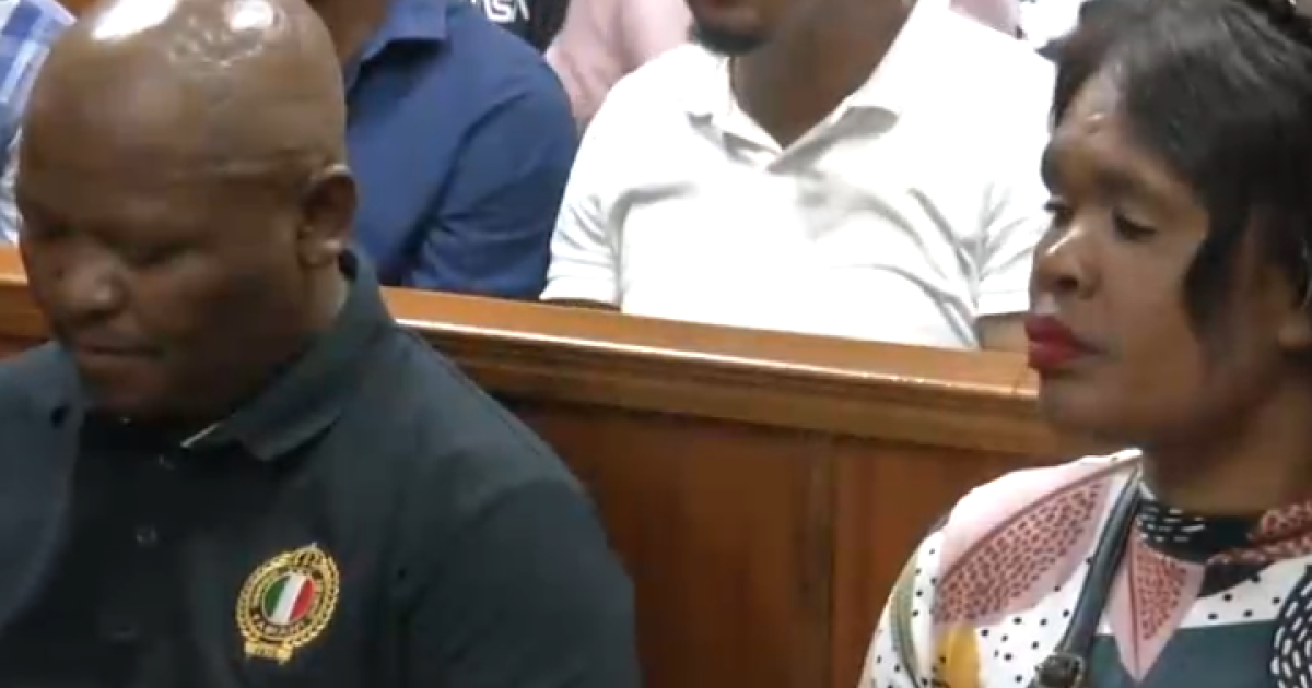 Enyobeni tavern tragedy | Distraught families look forward to trial | eNCA