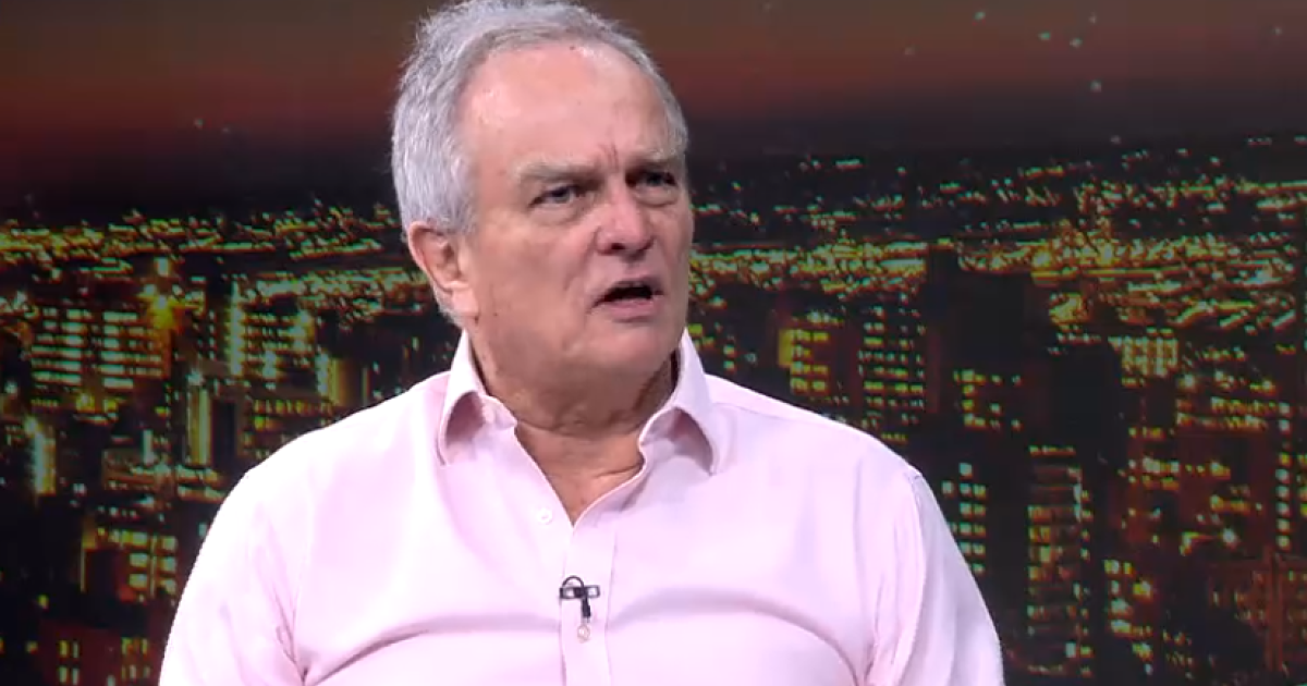 Former Post Office CEO regrets resigning | eNCA