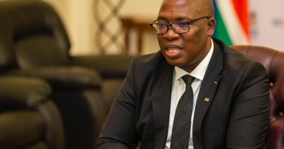 Lesufi to reshuffle Gauteng cabinet | eNCA