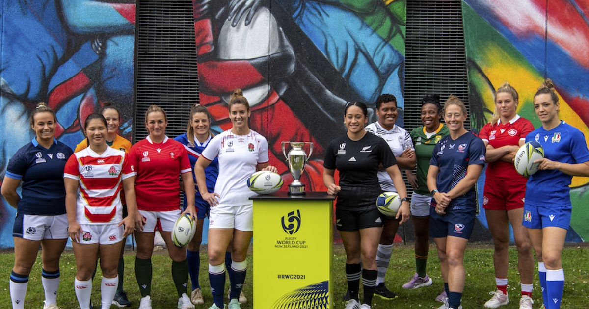 Rugby World Cup | Bok women braced for bruising battle | eNCA