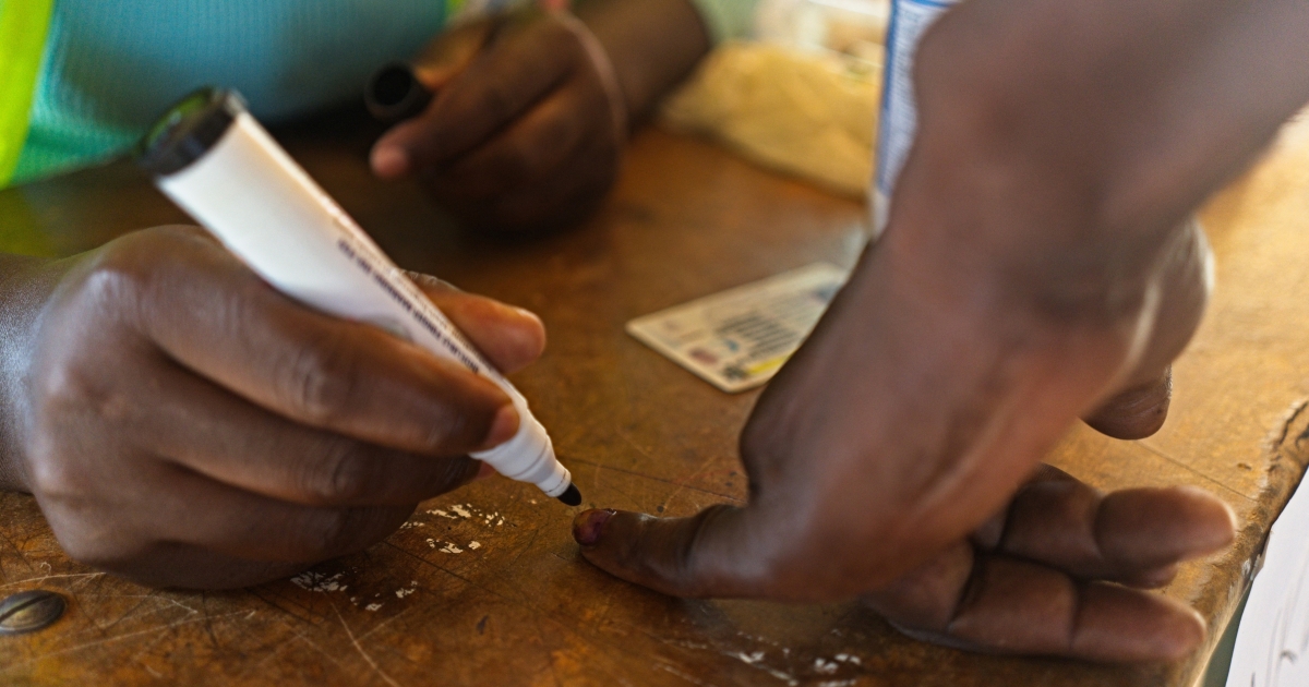 Zimbabwe | UK concerned about human rights violations ahead of 2023 ...