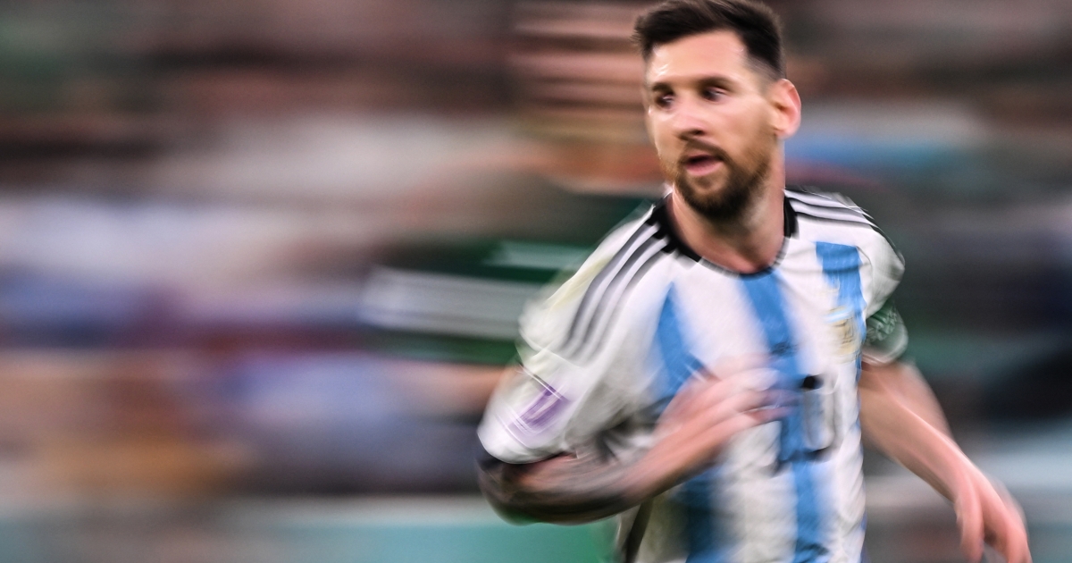 Scaloni calls for calm after Messi magic at World Cup | eNCA