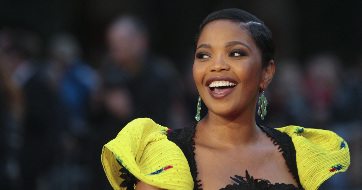 Terry Pheto denies involvement in alleged National Lotteries fraud | eNCA