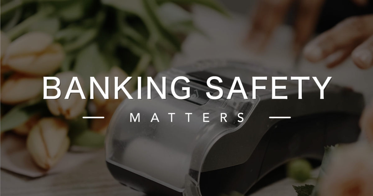 Banking Safety Matters | Episode 1 | eNCA