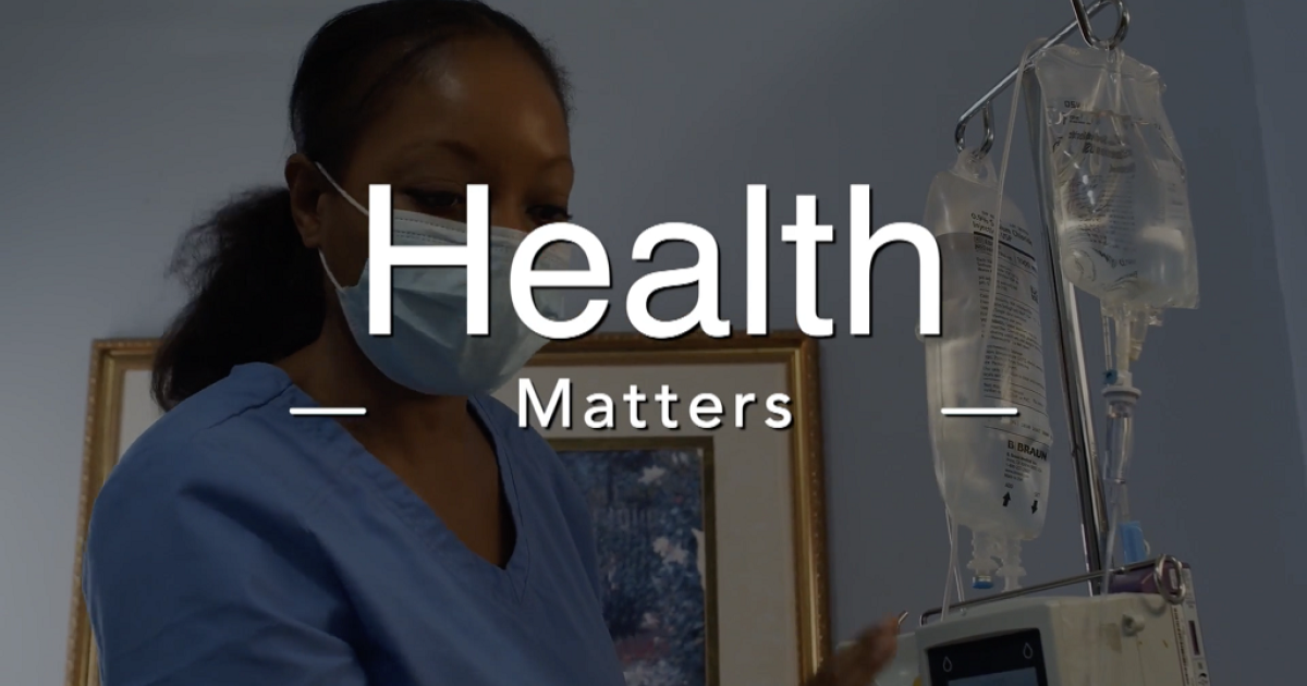 Health Matters | Allied Health | 29 October 2022 | eNCA