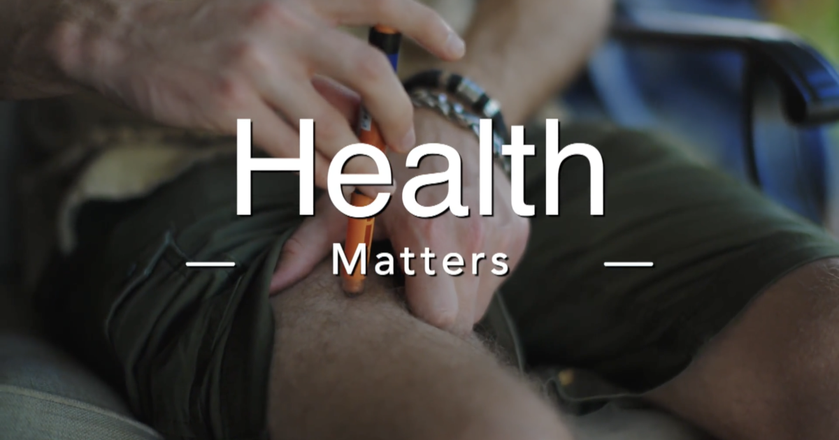 Health Matters | Codeine Epidemic | 24 December 2022 | eNCA