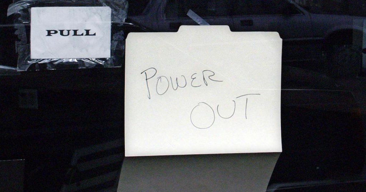 Stage 4 power cuts until further notice | eNCA