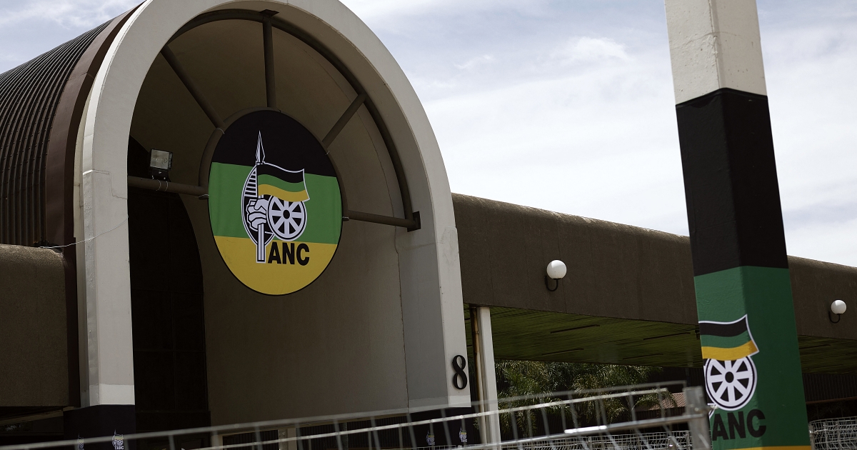 WATCH | The history of ANC conferences | eNCA