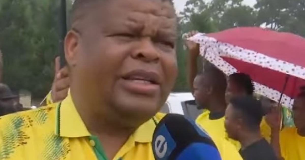 Political killings | Mahlobo wants swift arrest of councillor's killer ...
