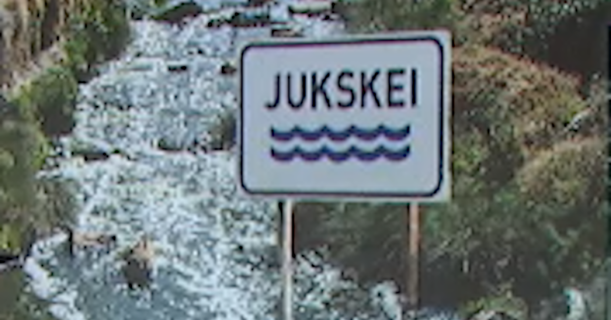 Jukskei flood victims being laid to rest | eNCA