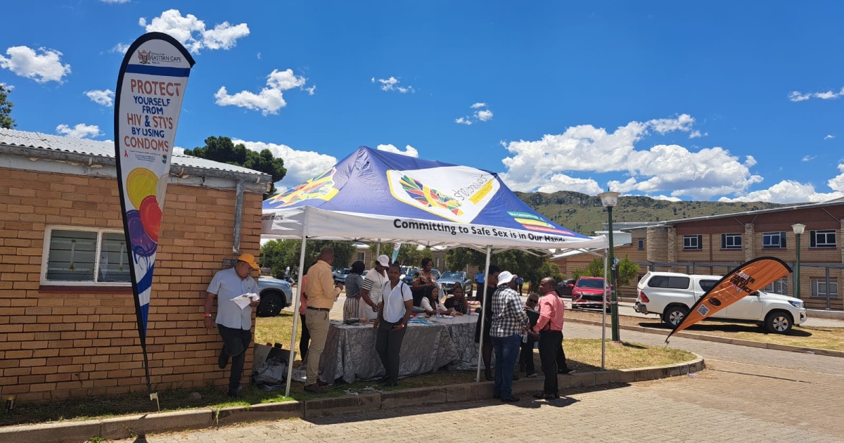 GBV epidemic | Govt opens care centres in Eastern Cape | eNCA