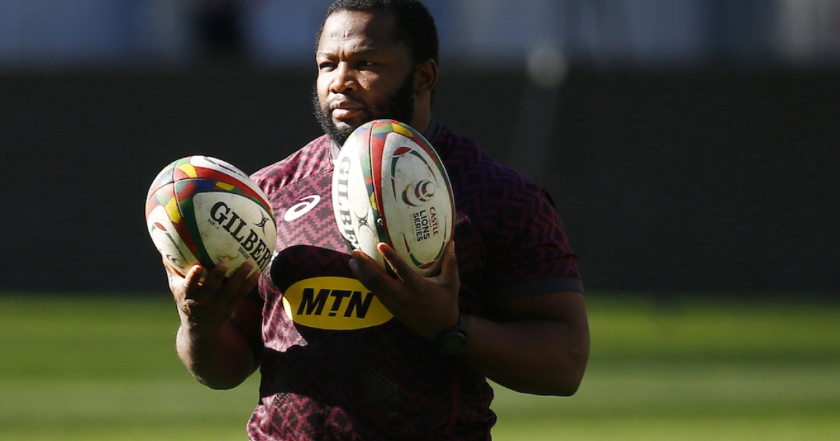 Nche slapped with three-week ban | eNCA