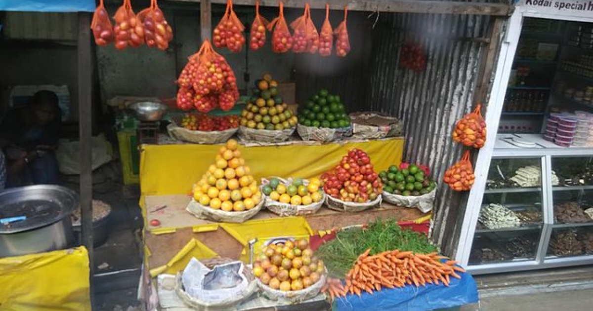 Fresh produce market inquiry to focus on fruit, vegetables | eNCA