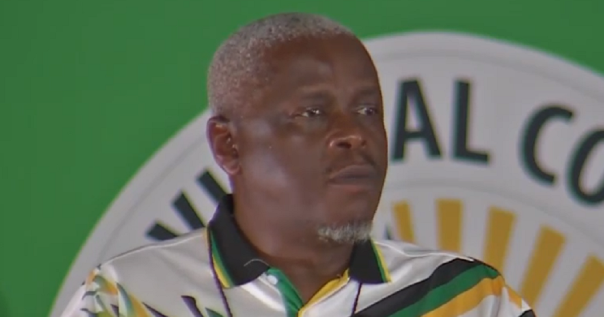 New Free State Premier promises meaningful change | eNCA