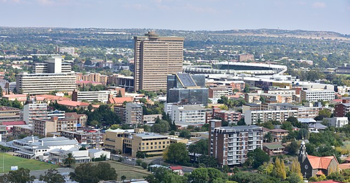 Three up for Mangaung mayorship | eNCA