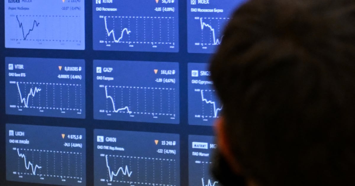 Global stocks rise as market bets on better US inflation data | eNCA