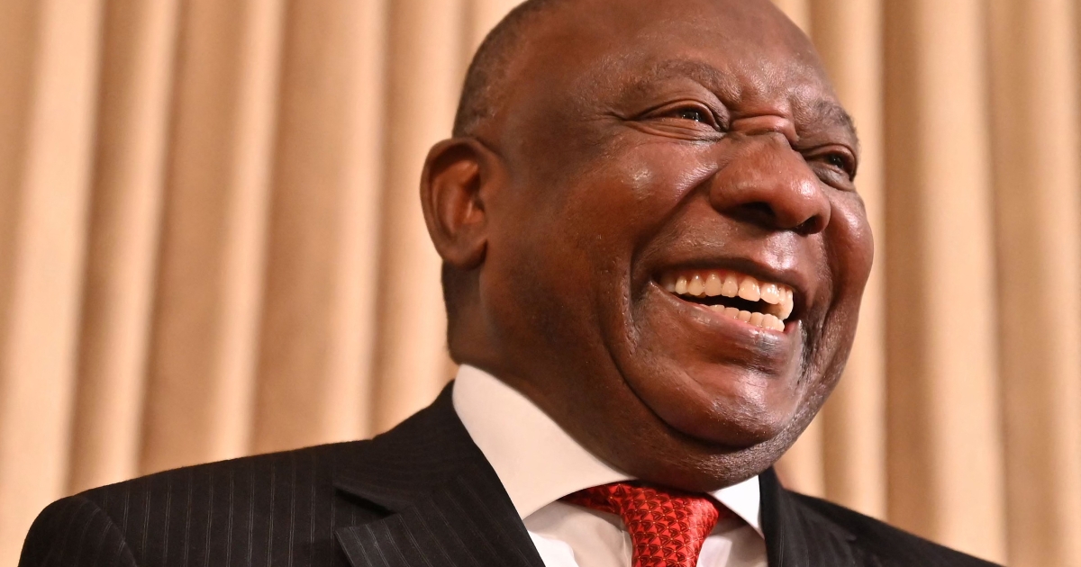 WATCH | Presidential Imbizo taking govt to the people | eNCA