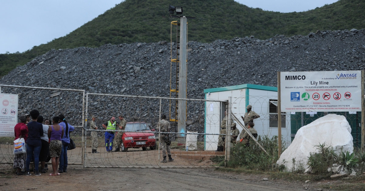 Lily Mine Tragedy | No closure for families seven years later | eNCA