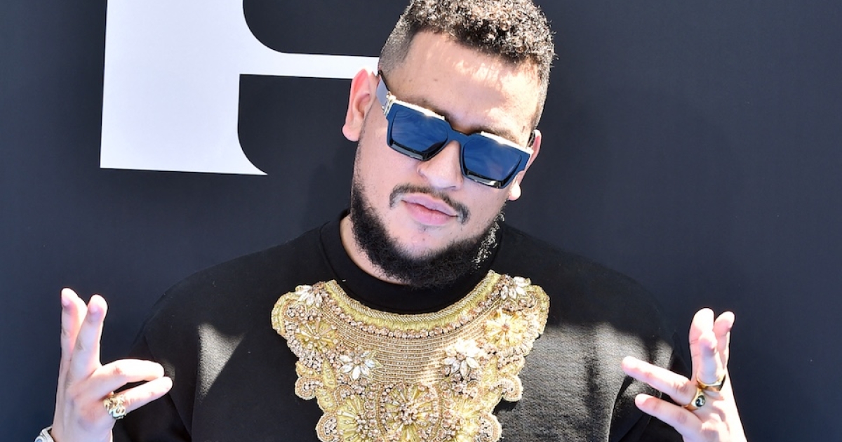 Rapper AKA shot dead in Durban | eNCA