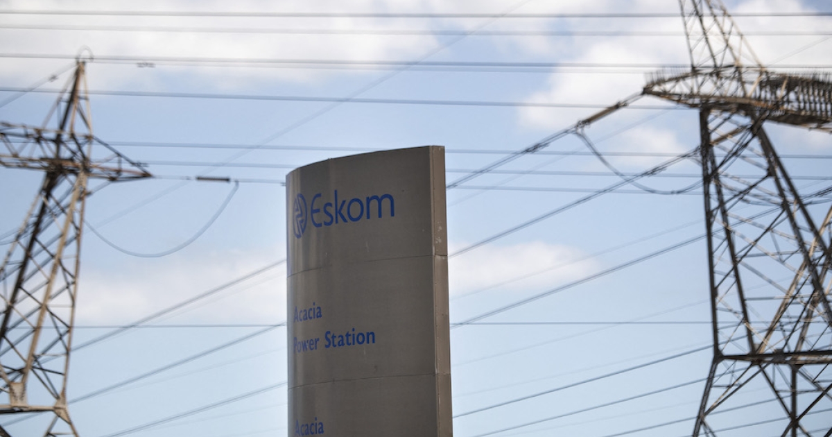 Eskom: Risk of total grid collapse very low | eNCA
