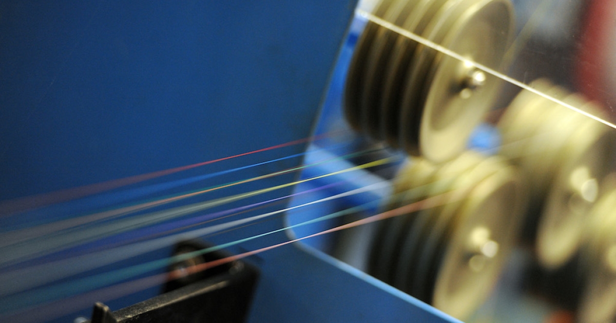 Installation for 45,000km subsea cable begins | eNCA