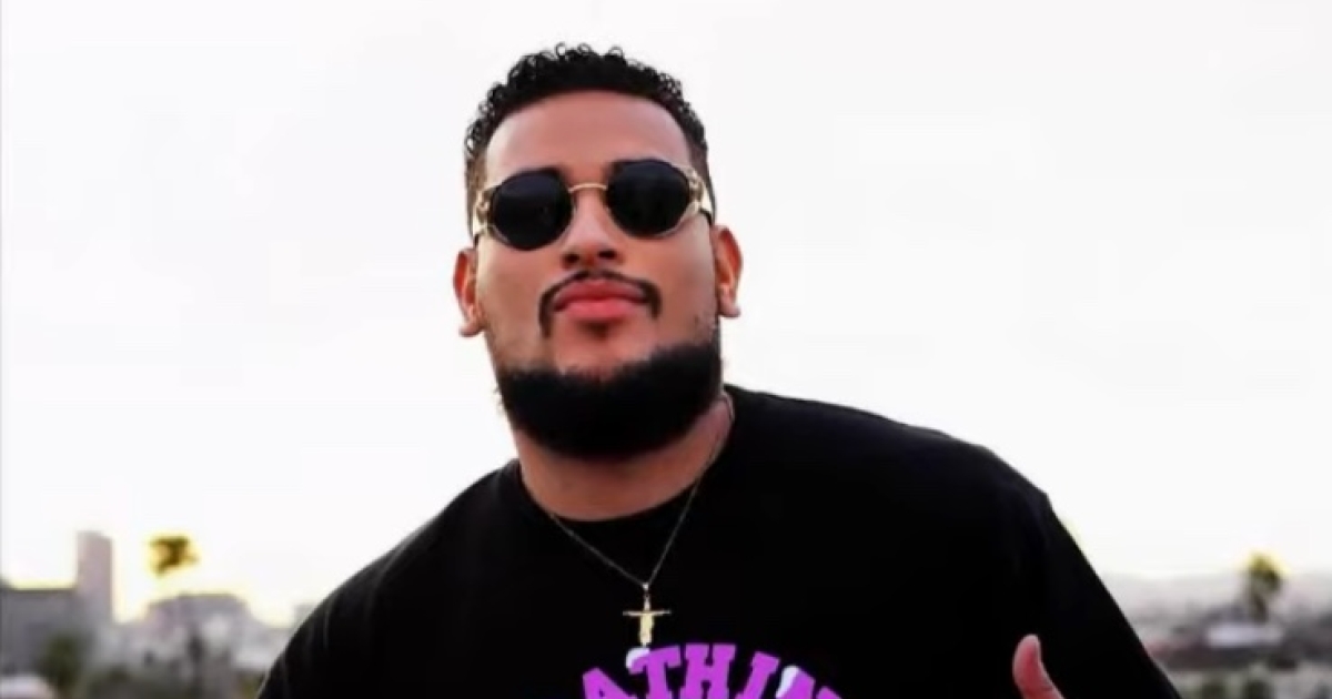 Kiernan 'AKA' Forbes | The journey of 'Supa Mega' | eNCA