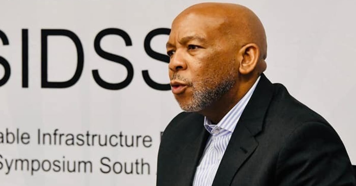 Ramokgopa continues efforts to fight power cuts | eNCA