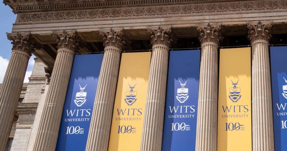 No agreement yet between Wits University and SRC | eNCA