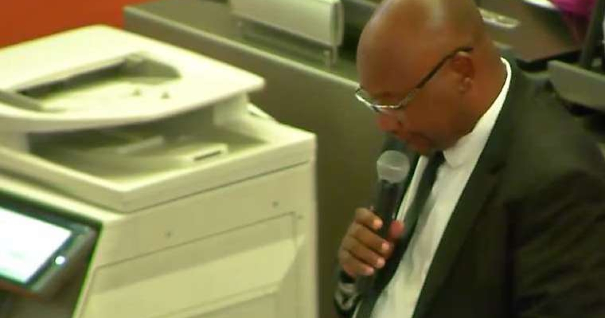 New Ekurhuleni mayor calls for calm | eNCA