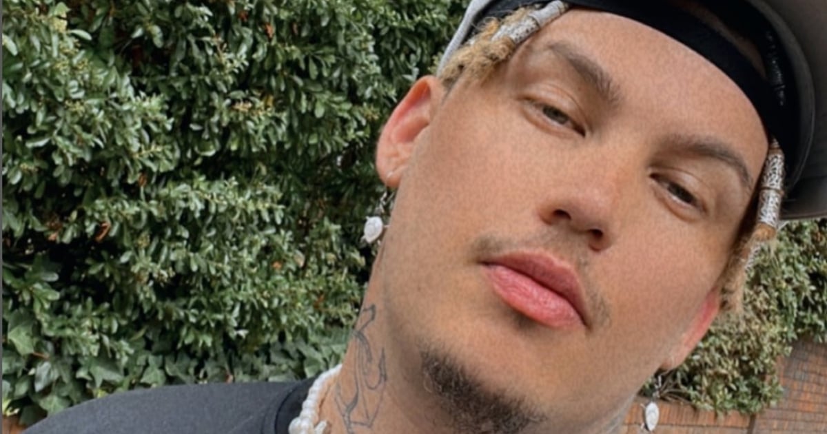 Rapper Costa Titch collapses & dies on stage | eNCA